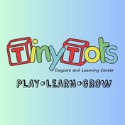 Tiny Tots Day Care & Preschool | Childcare & Learning Center